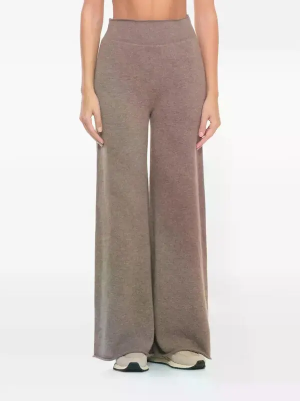 VANISÈ Elasticated Waistband Trousers