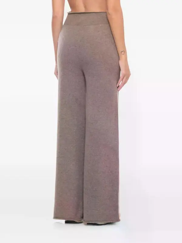 VANISÈ Elasticated Waistband Trousers