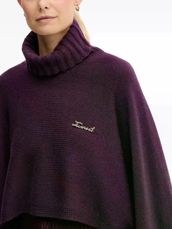 TWINSET Logo-detail Sweater