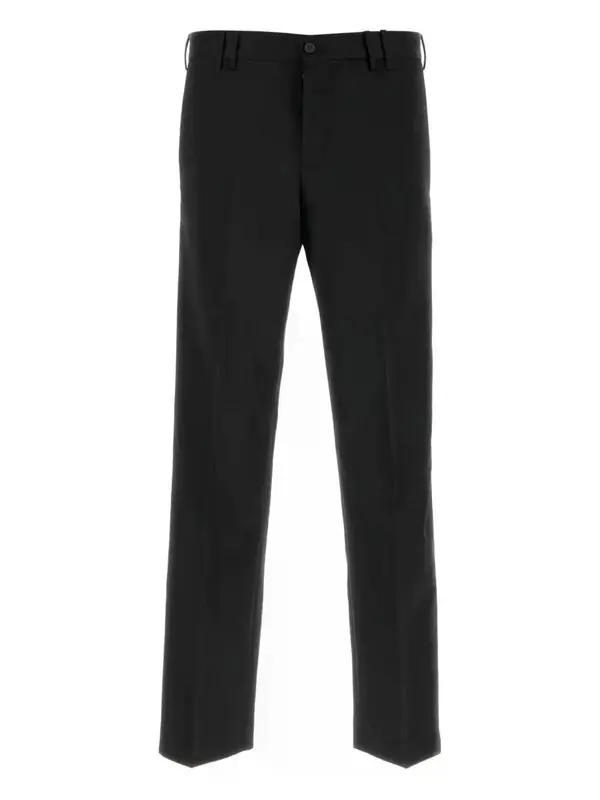 PT TORINO Michael Cotton Trousers
