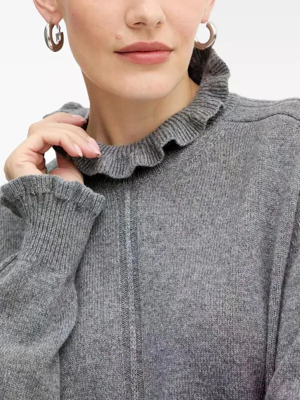 TWINSET Cashmere-blend Jumper