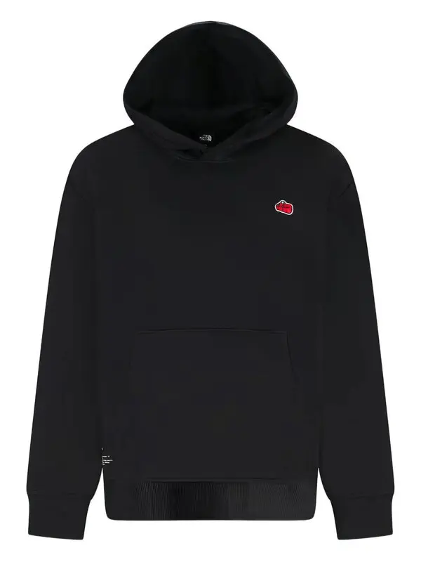 The North Face Long-sleeve Hoodie