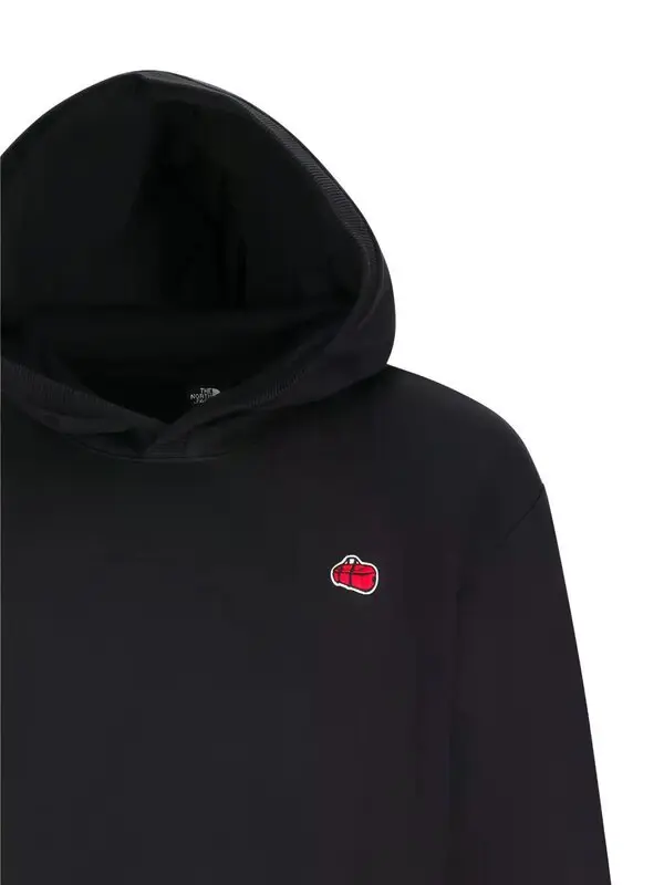 The North Face Long-sleeve Hoodie