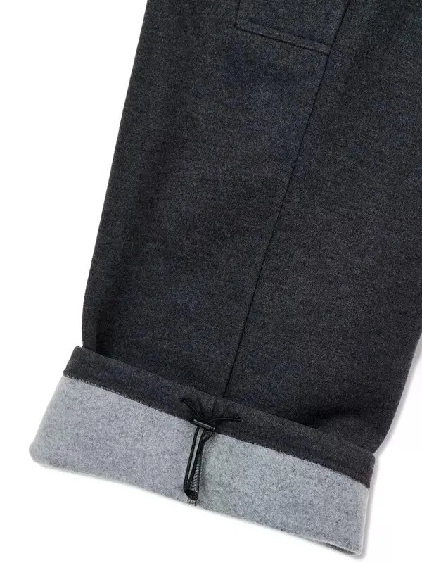 STUDIO TOMBOY Drawstring Pants