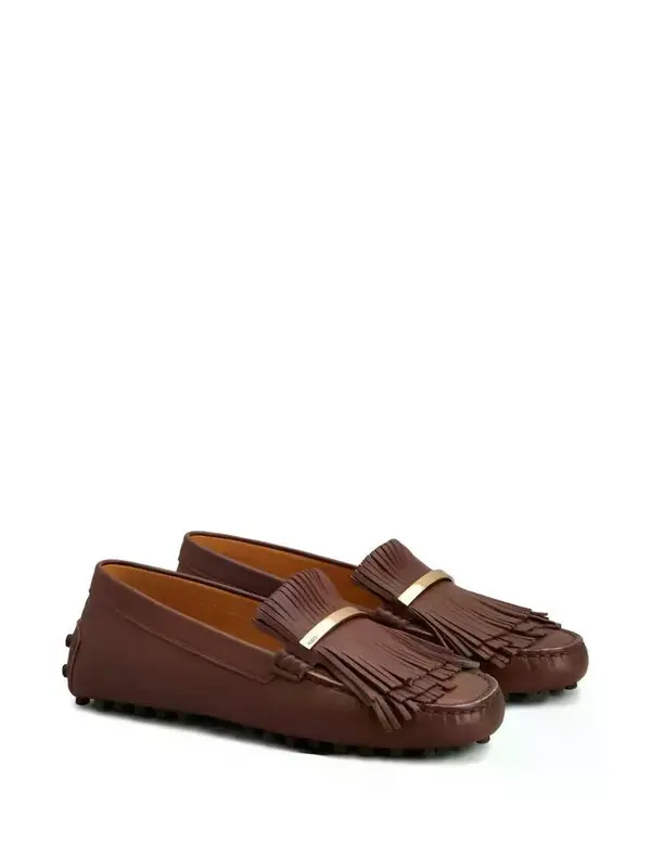 TOD'S Gommino Loafers