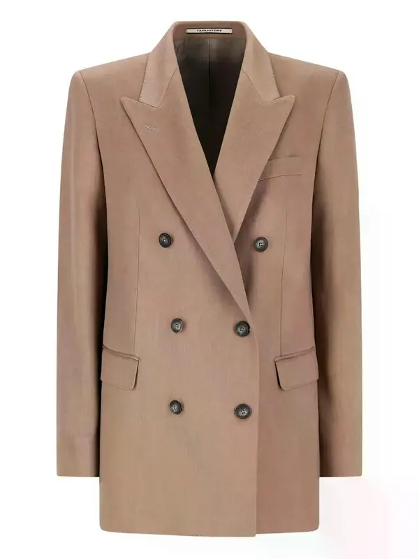 Tagliatore Jasmine Double-breasted Blazer