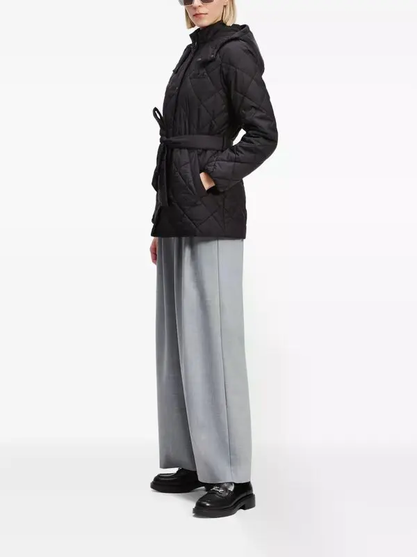 Karl Lagerfeld Quilted Lightweight Jacket