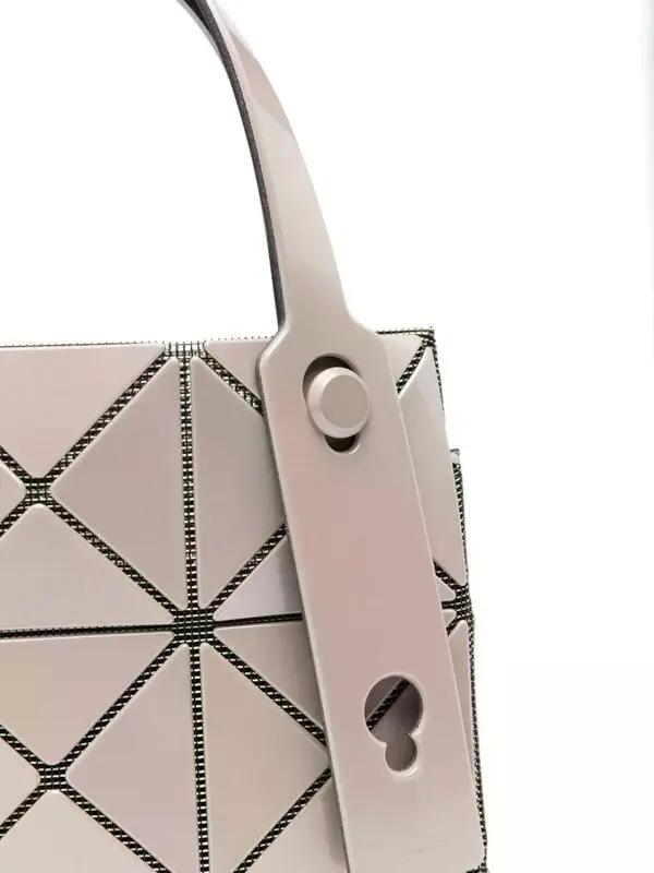 Issey Miyake Mini Carat Tote - Neutrals