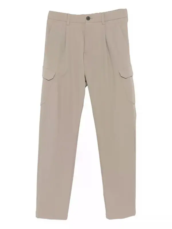 Herno Cargo Trousers