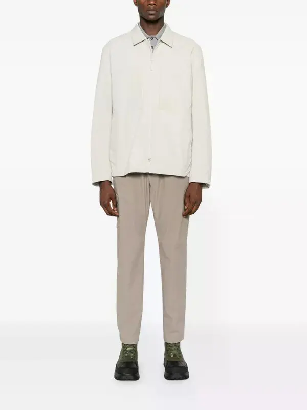 Herno Cargo Trousers