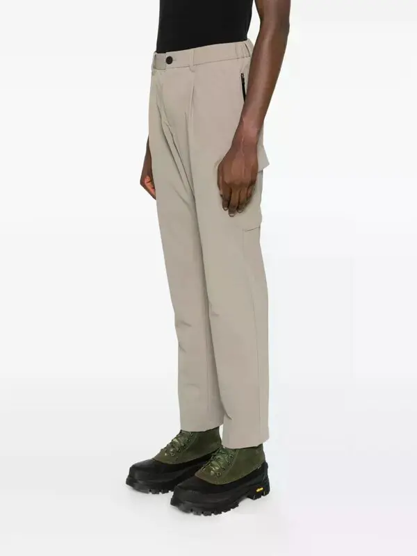 Herno Cargo Trousers