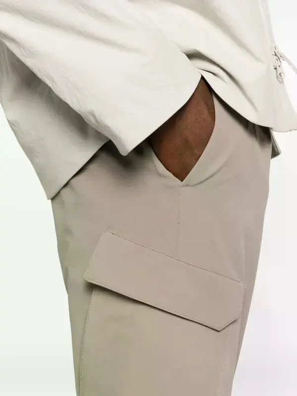 Herno Cargo Trousers
