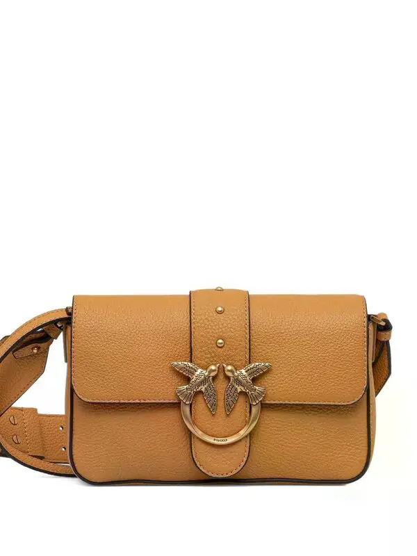 Pinko Mini Love One Satchel