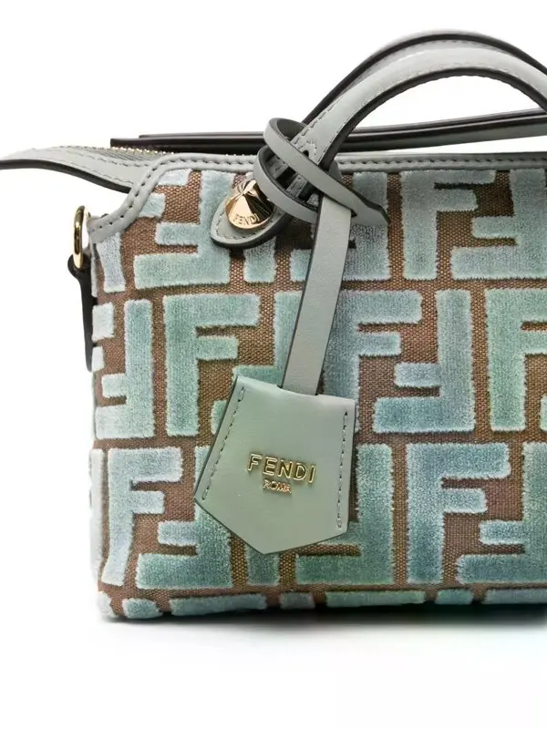 Fendi By The Way Tote Bag