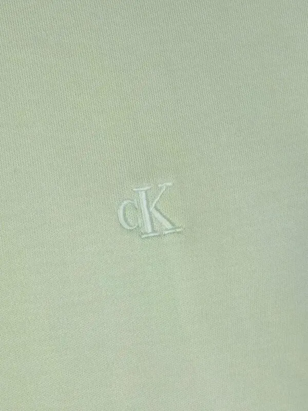 Calvin Klein Button Polo Shirt