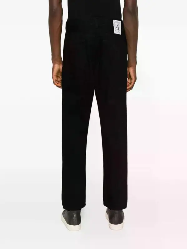 NEIGHBORHOOD Tapered Jeans