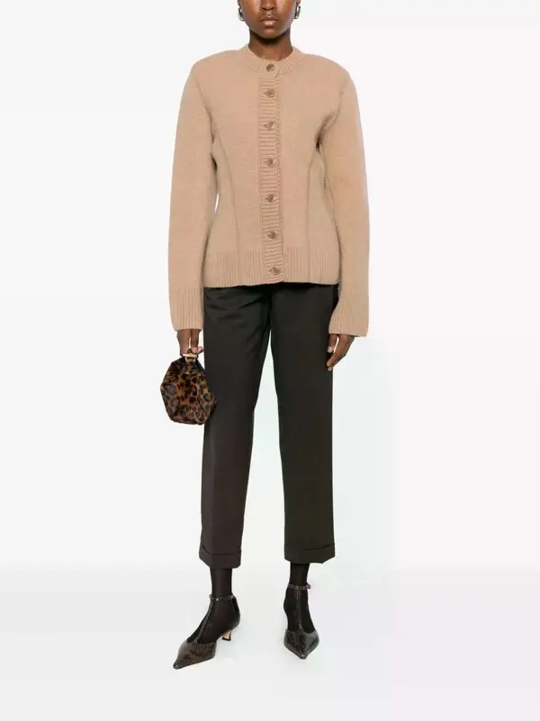 Ermanno Scervino Button-down Jacket