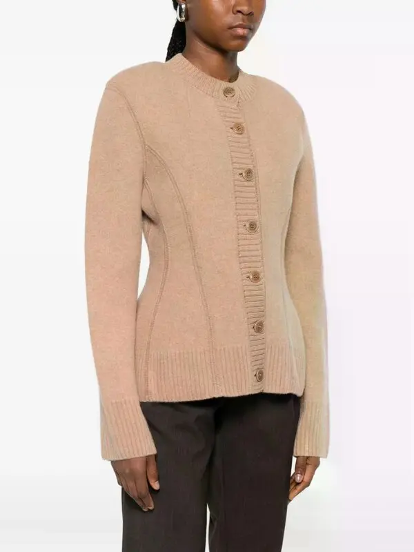 Ermanno Scervino Button-down Jacket