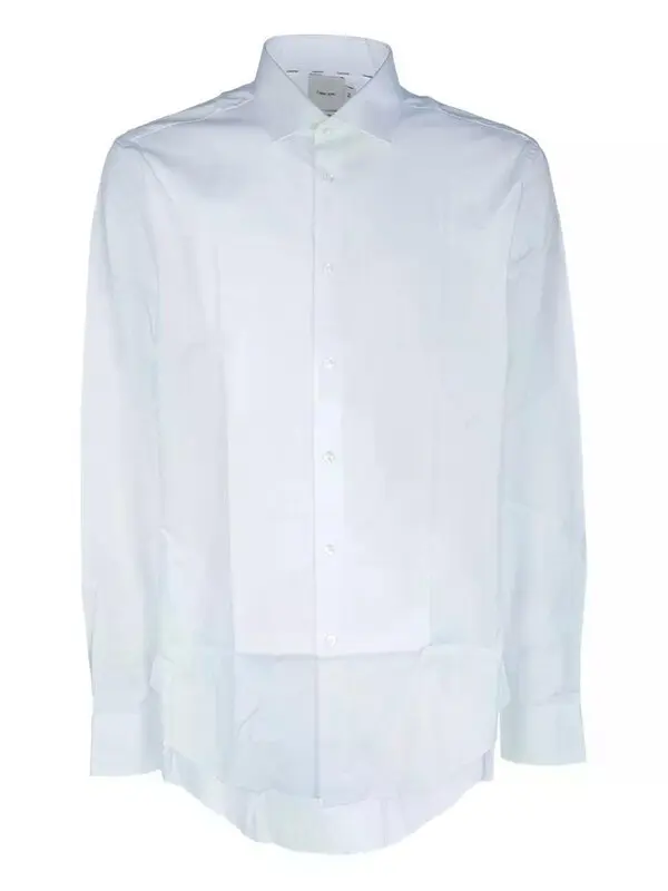 Calvin Klein Buttoned Shirt