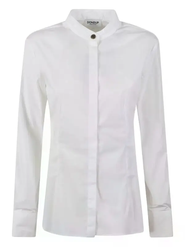 DONDUP Long-sleeve Shirt