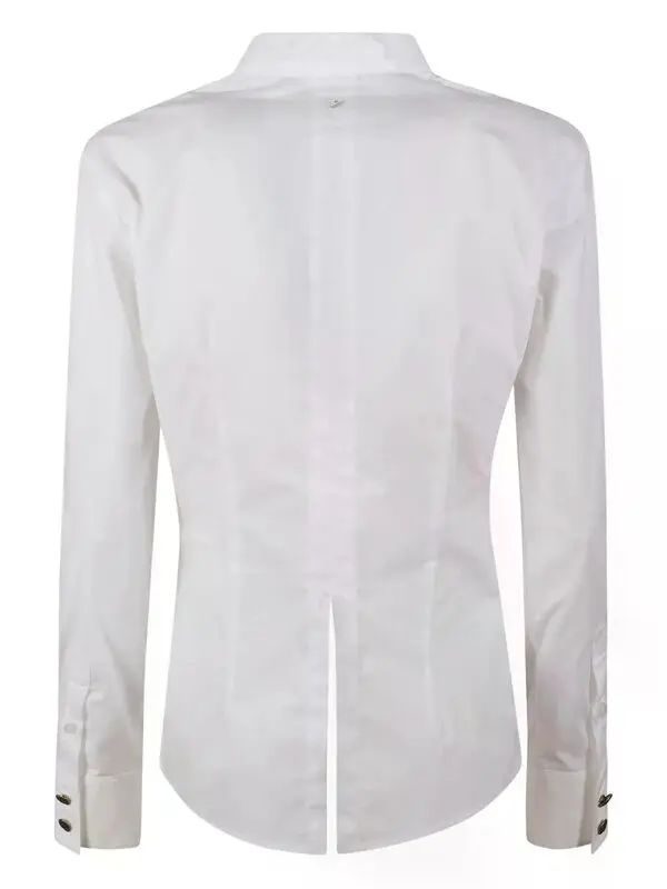 DONDUP Long-sleeve Shirt