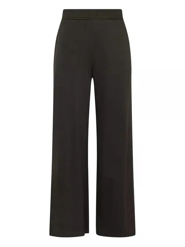 Malìparmi Elasticated-waistband Trousers