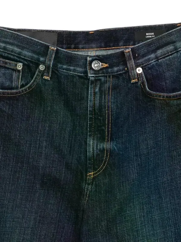 DONDUP Bessie Jeans