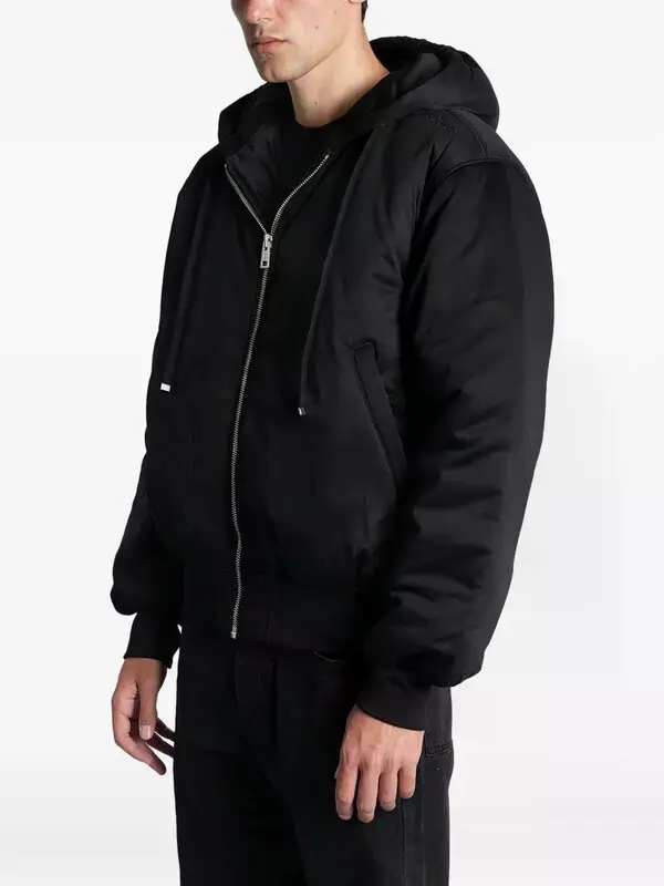 Études Studio Hooded Zip Jacket