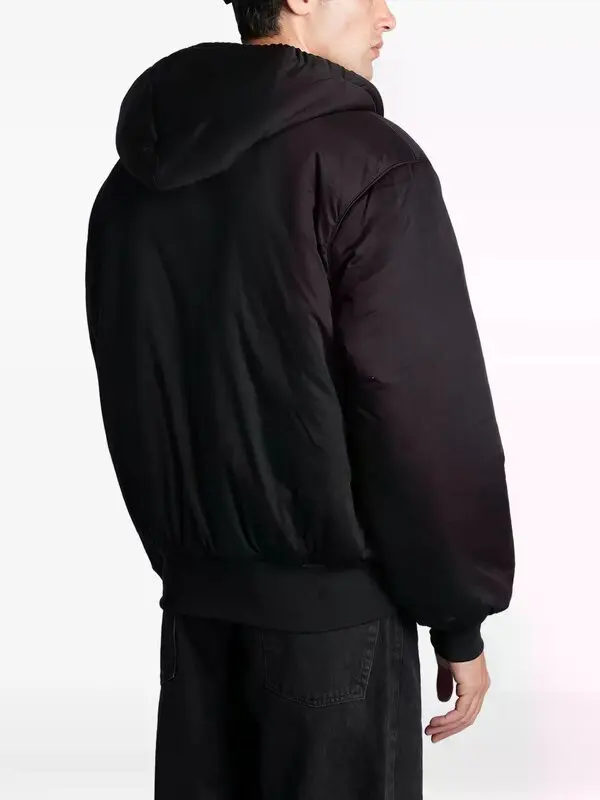 Études Studio Hooded Zip Jacket