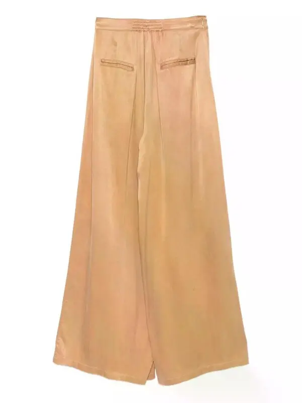 Dixie Pleated Trousers