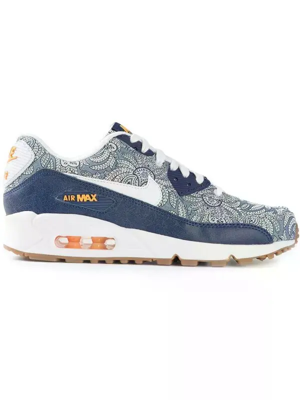 Nike Air Max 90 Sneakers