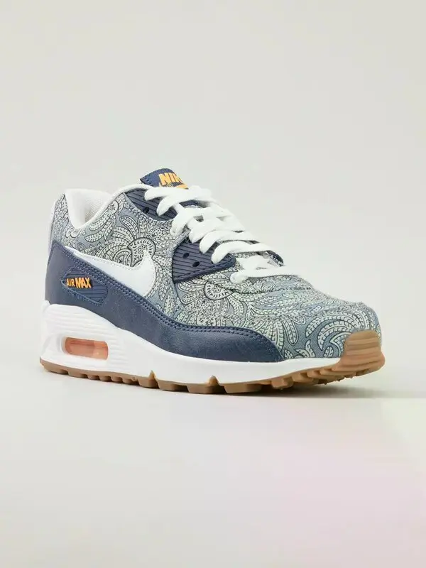 Nike Air Max 90 Sneakers