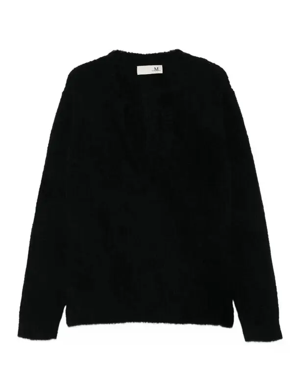 THE M Ludo Sweater