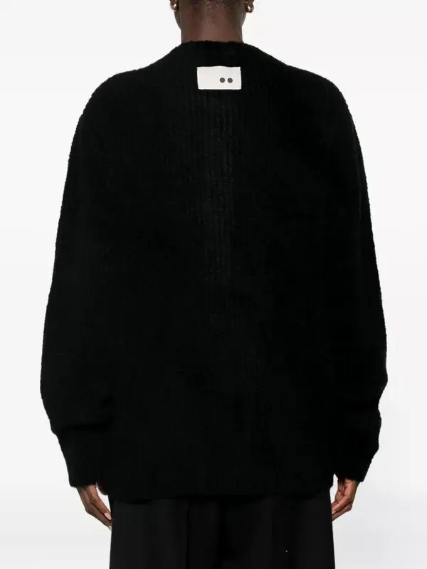 THE M Ludo Sweater