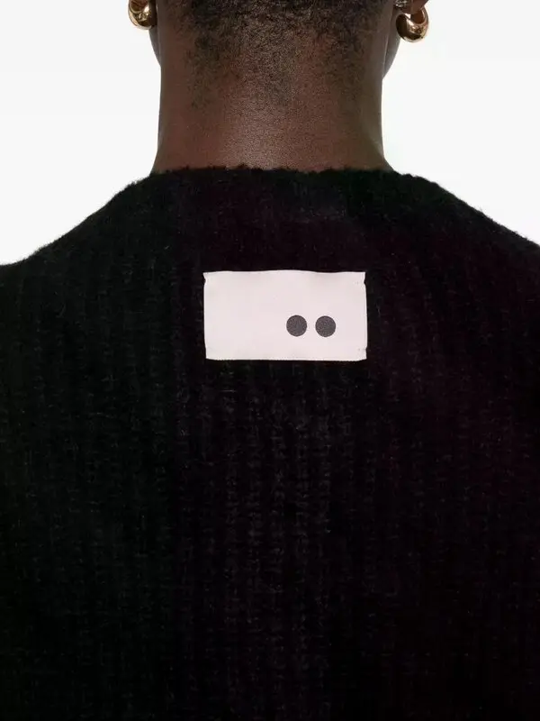 THE M Ludo Sweater