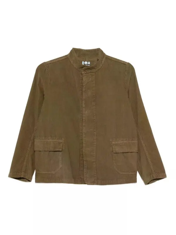 Labo.art Corduroy Jacket