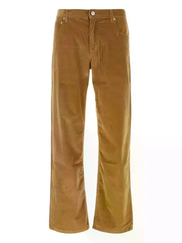 Etro Corduroy Trousers