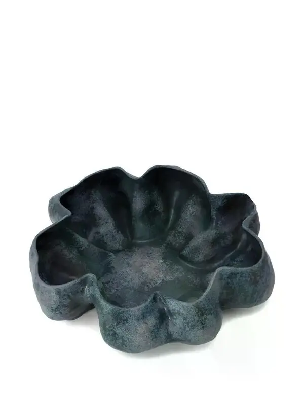 L'Objet Timna Bowl - Grey