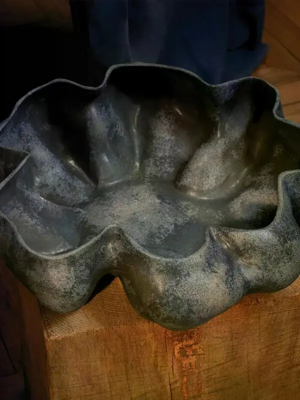 L'Objet Timna Bowl