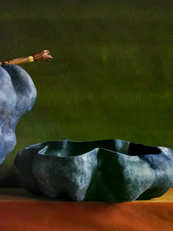 L'Objet Timna Bowl