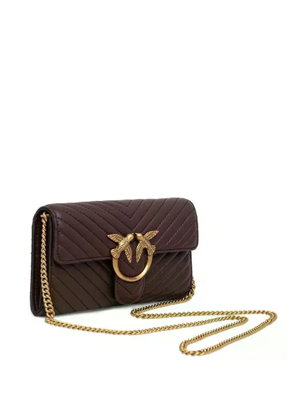 Pinko Love One Cross Body Bag