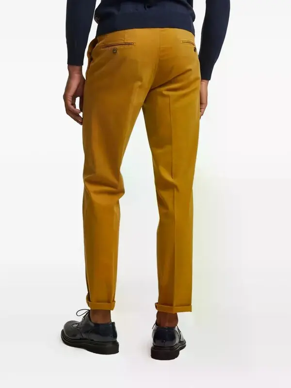L.B.M. 1911 Pleated Trousers