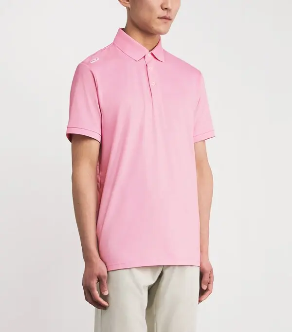 Rlx Ralph Lauren Airflow Polo Shirt