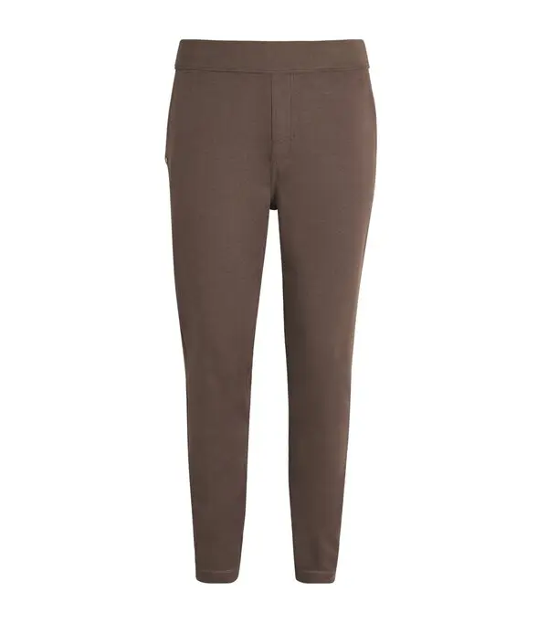 Vuori Coronado Sweatpants - Brown