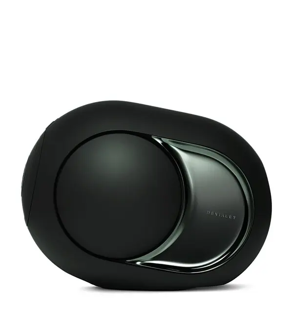 DEVIALET Phantom Ultimate 108 Db Speaker - Black