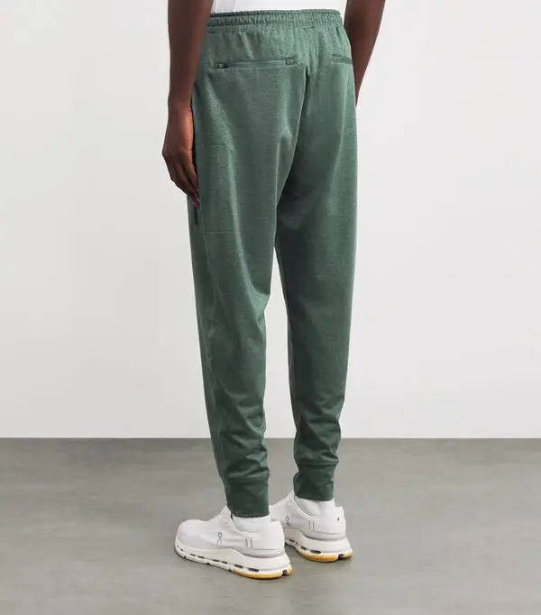 Vuori Sunday Performance Sweatpants - Green