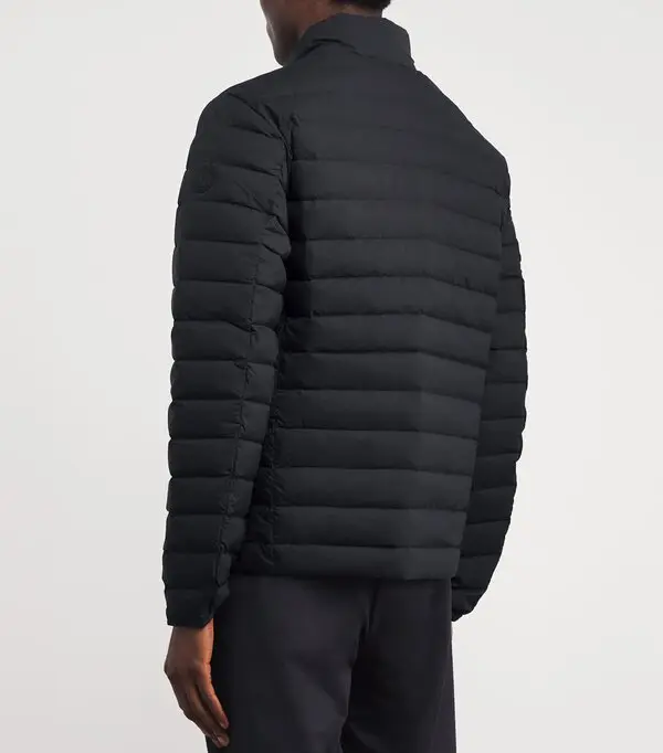 Vuori Steadfast Insulated Jacket