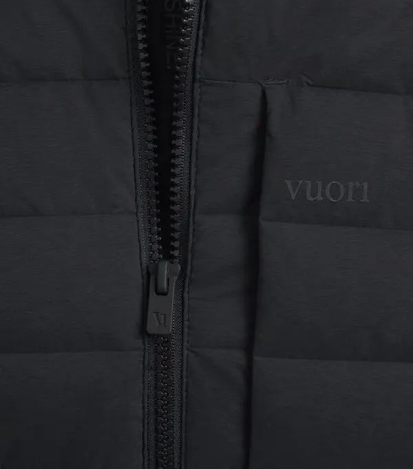 Vuori Steadfast Insulated Jacket