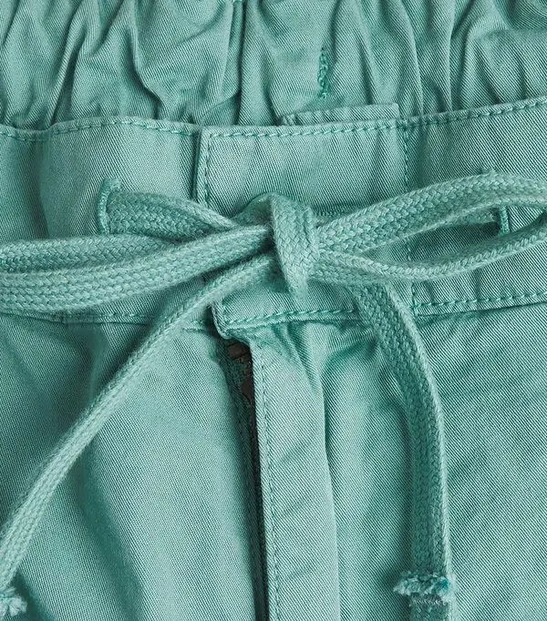Polo Ralph Lauren Stretch-cotton Twill Prepster Trousers