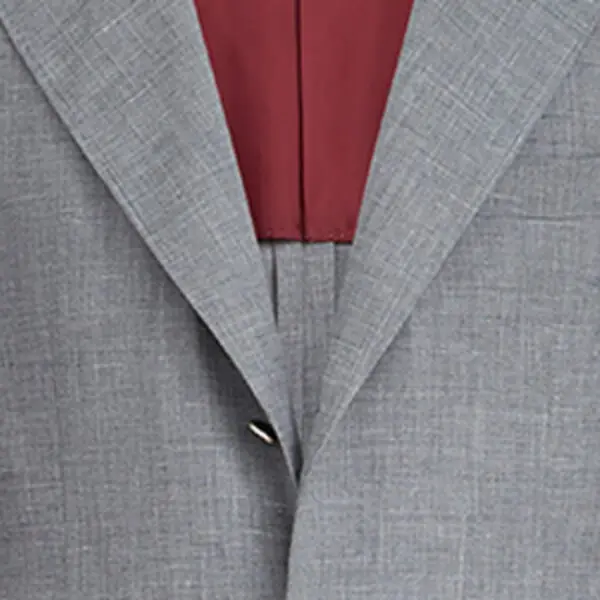 Brunello Cucinelli Wool-silk-linen 2-piece Suit